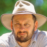 Tim Flannery | The Progressive Forum