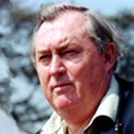 Richard Leakey | The Progressive Forum